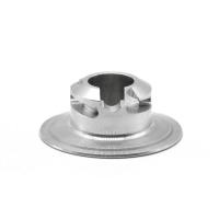 China High Precision Custom 6061 Aluminum CNC Machining Parts Turning Lathe Milling for sale