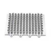 China CNC Service Precision Aluminum Parts Yixin Machining Milling for sale