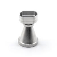 China Custom Lathe Milling 6061 Aluminum Parts Yixin High Precision Cutting for sale