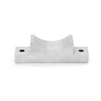 China Turned Milled Precision Aluminum Part , OEM CNC Machining Aluminum Parts for sale