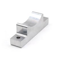 China Turned Milled Precision Aluminum Part , OEM CNC Machining Aluminum Parts for sale