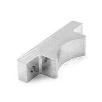 China Turned Milled Precision Aluminum Part , OEM CNC Machining Aluminum Parts for sale