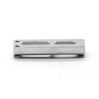 China Pom Abs Pvc Plastic Cnc Machining Service Acrylic Yixin Precision OEM Precision for sale