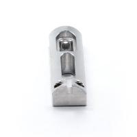 China Pom Abs Pvc Plastic Cnc Machining Service Acrylic Yixin Precision OEM Precision for sale