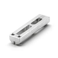 China Pom Abs Pvc Plastic Cnc Machining Service Acrylic Yixin Precision OEM Precision for sale