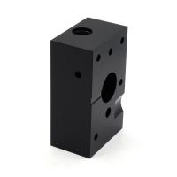 China CNC Turning Aluminum Laser Cutting Service Yixin Precision OEM Customize for sale