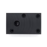 China CNC Turning Aluminum Laser Cutting Service Yixin Precision OEM Customize for sale