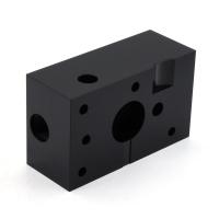 China CNC Turning Aluminum Laser Cutting Service Yixin Precision OEM Customize for sale
