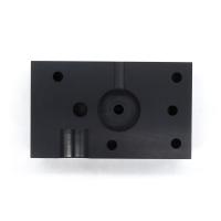 China CNC Turning Aluminum Laser Cutting Service Yixin Precision OEM Customize for sale