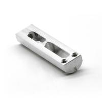 China Pom Abs Pvc Plastic Cnc Machining Service Acrylic Yixin Precision OEM Precision for sale