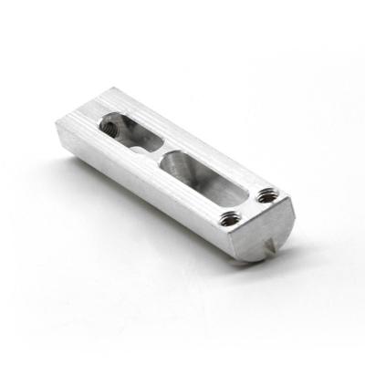 China Pom Abs Pvc Plastic Cnc Machining Service Acrylic Yixin Precision OEM Precision for sale