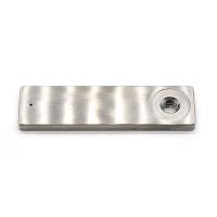China Yixin Precision OEM Custom Aluminum Parts , Aluminum Sheet Metal Fabrication Service for sale