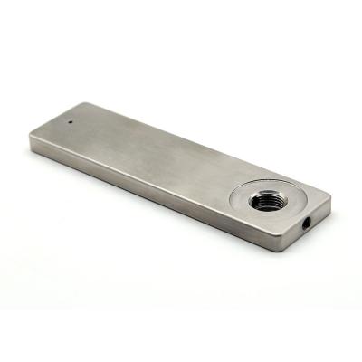 China Yixin Precision OEM Custom Aluminum Parts , Aluminum Sheet Metal Fabrication Service for sale