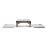 China Aluminum Die Casting Sheet Metal Fabrication Service Yixin Precision OEM Custom for sale