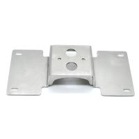 China Aluminum Die Casting Sheet Metal Fabrication Service Yixin Precision OEM Custom for sale