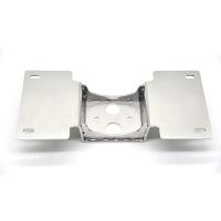 China Aluminum Die Casting Sheet Metal Fabrication Service Yixin Precision OEM Custom for sale