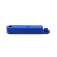 China Anodizing Color Custom CNC Machined Aluminum Parts Precision Professional for sale