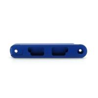 China Anodizing Color Custom CNC Machined Aluminum Parts Precision Professional for sale
