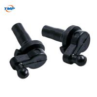 China High Precision Porm Aluminum Alloy Auto Parts Customized For All Kinds Car for sale