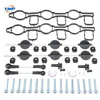 China High Precision Porm Aluminum Alloy Auto Parts Customized For All Kinds Car for sale