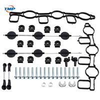 China High Precision Porm Aluminum Alloy Auto Parts Customized For All Kinds Car for sale