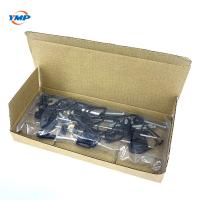 China High Precision Porm Aluminum Alloy Auto Parts Customized For All Kinds Car for sale