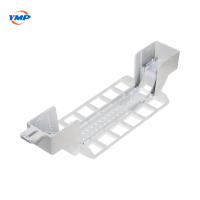 China Customized Oem Odm Aluminum Die Casting Auto Vehicle Parts 0.005mm Tolerance for sale
