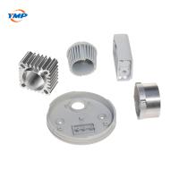 China Customized Oem Odm Aluminum Die Casting Auto Vehicle Parts 0.005mm Tolerance for sale