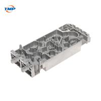 China Customized Oem Odm Aluminum Die Casting Auto Vehicle Parts 0.005mm Tolerance for sale