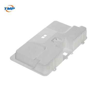 China Customized Oem Odm Aluminum Die Casting Auto Vehicle Parts 0.005mm Tolerance for sale