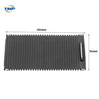 China Auto Inner Center Console OEM ODM Holder Sliding Roller Blind Accessories For All Car for sale