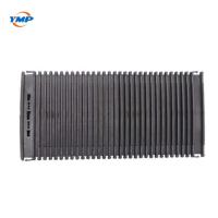China Auto Inner Center Console OEM ODM Holder Sliding Roller Blind Accessories For All Car for sale