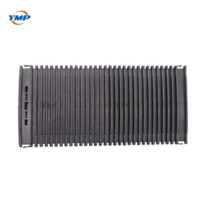 China Auto Inner Center Console OEM ODM Holder Sliding Roller Blind Accessories For All Car for sale