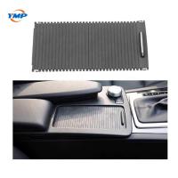 China Auto Inner Center Console OEM ODM Holder Sliding Roller Blind Accessories For All Car for sale