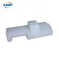 China Injection Mold Non Standrad CNC Machining Plastic Parts Support Drawing And Sample for sale