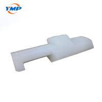 China Injection Mold Non Standrad CNC Machining Plastic Parts Support Drawing And Sample for sale