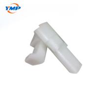 China Injection Mold Non Standrad CNC Machining Plastic Parts Support Drawing And Sample for sale