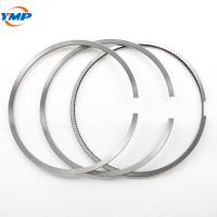 China Aluminum Alloy Engine Auto Parts , Magnesium Alloy Piston Rings Set for sale