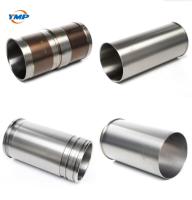 China Aluminum Alloy Engine Auto Parts , Magnesium Alloy Piston Rings Set for sale