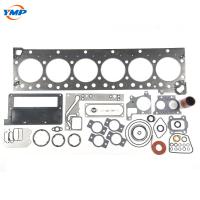 China Aluminum Alloy Engine Auto Parts , Magnesium Alloy Piston Rings Set for sale