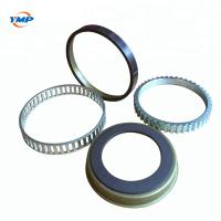 China Anti Lock Braking OEM ABS Auto Parts Ring Wheel Aluminum Alloy Sensor Ring Gear for sale