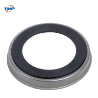 China Anti Lock Braking OEM ABS Auto Parts Ring Wheel Aluminum Alloy Sensor Ring Gear for sale