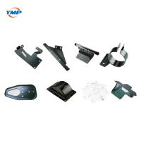 China A380 Car Spare Parts , Non Standard Stainless Steel Auto Parts for sale