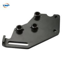 China A380 Car Spare Parts , Non Standard Stainless Steel Auto Parts for sale