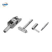 China A380 Car Spare Parts , Non Standard Stainless Steel Auto Parts for sale