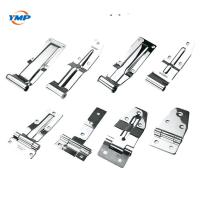 China A380 Car Spare Parts , Non Standard Stainless Steel Auto Parts for sale