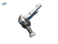 China Front Axle Right Tie Rod End Auto Spare Parts , Customized Auto Steering Spare Parts for sale