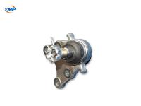 China Front Axle Right Tie Rod End Auto Spare Parts , Customized Auto Steering Spare Parts for sale