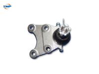 China Front Axle Right Tie Rod End Auto Spare Parts , Customized Auto Steering Spare Parts for sale