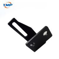 China Professional Machining Custom Aluminum CNC Bending Parts With Laser Cutting Service for sale
